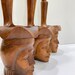 Ceremonial Dipping Pot. Set of 3 - Etsy