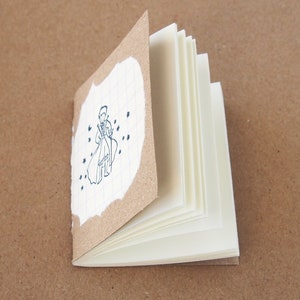 The Little Prince Tiny Notebook Set, Little Prince Journal, Miniature ...