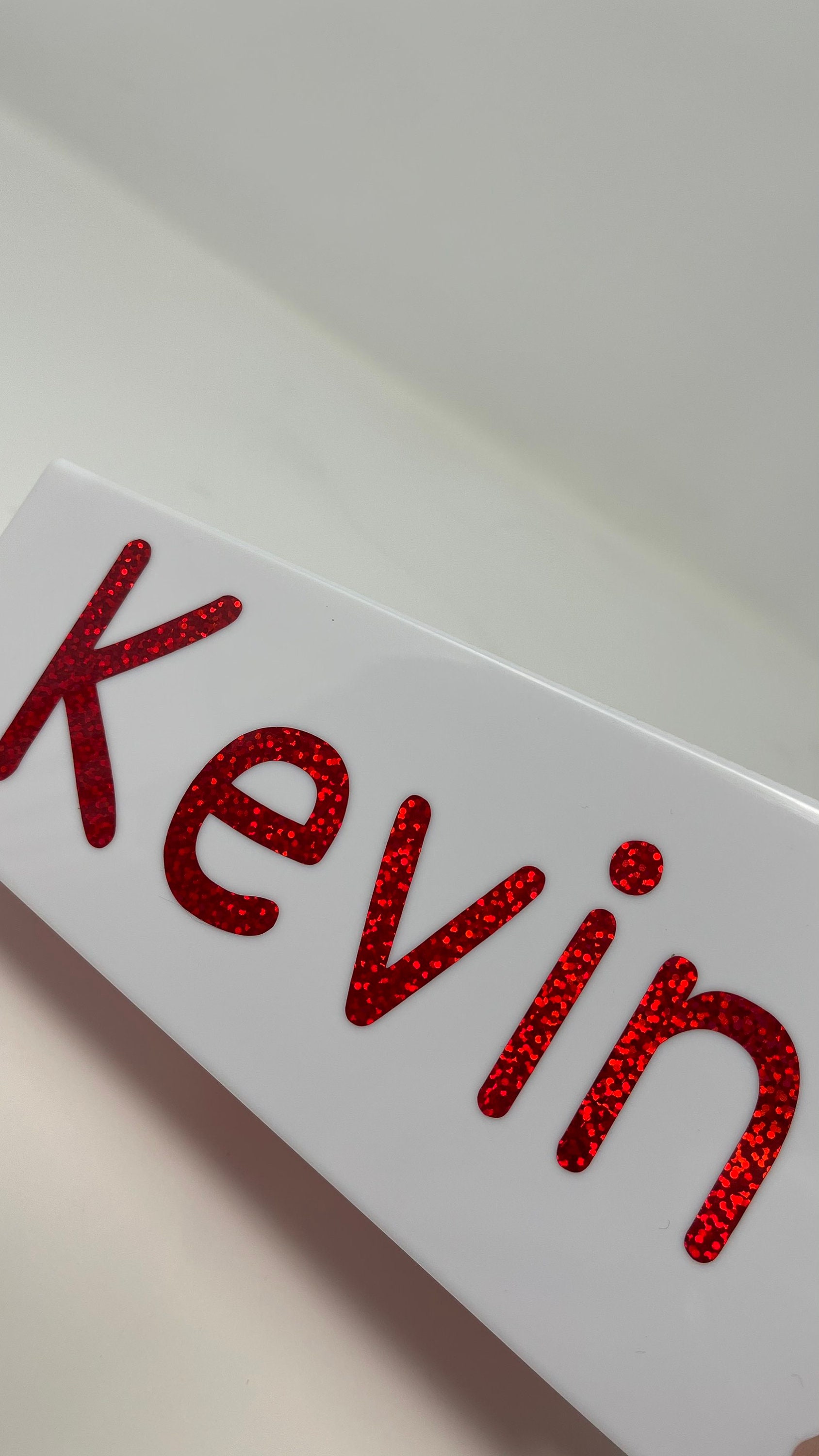 Personalized Classic Popcorn Bin, Popcorn Container for Movie Night ...