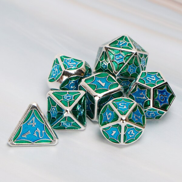 Mtg Dice - Etsy