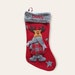 Personalised Christmas Stocking With Character Xmas Stocking - Etsy UK