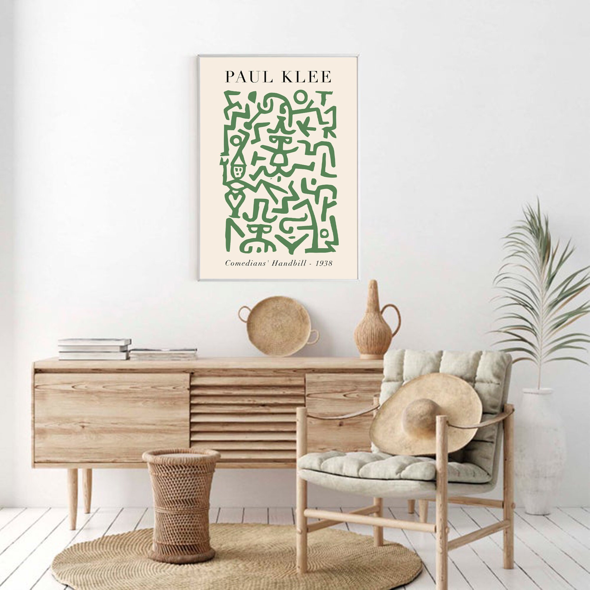 Set of 3 Prints Set of Three Wall Art Gallery Wall Bundle - Etsy