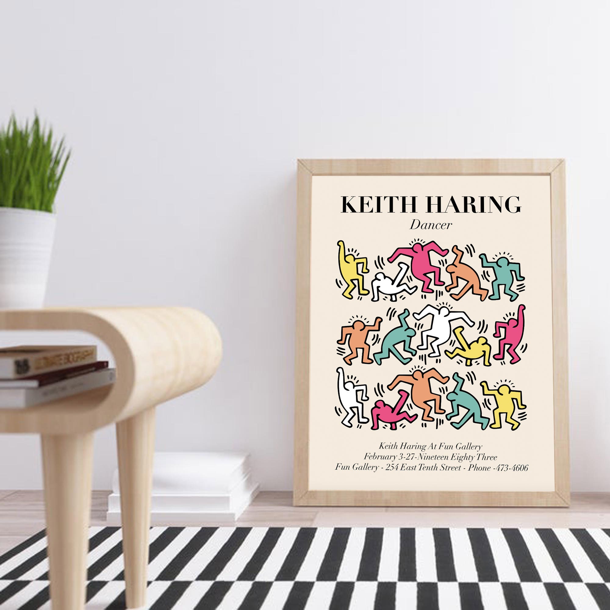 Set of 3 Prints Set of Three Wall Art Gallery Wall Bundle - Etsy