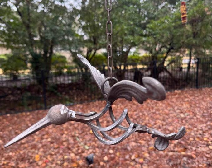 Cast Iron Winged Goddess Antique Style Ornament Home Garden Ornament ...