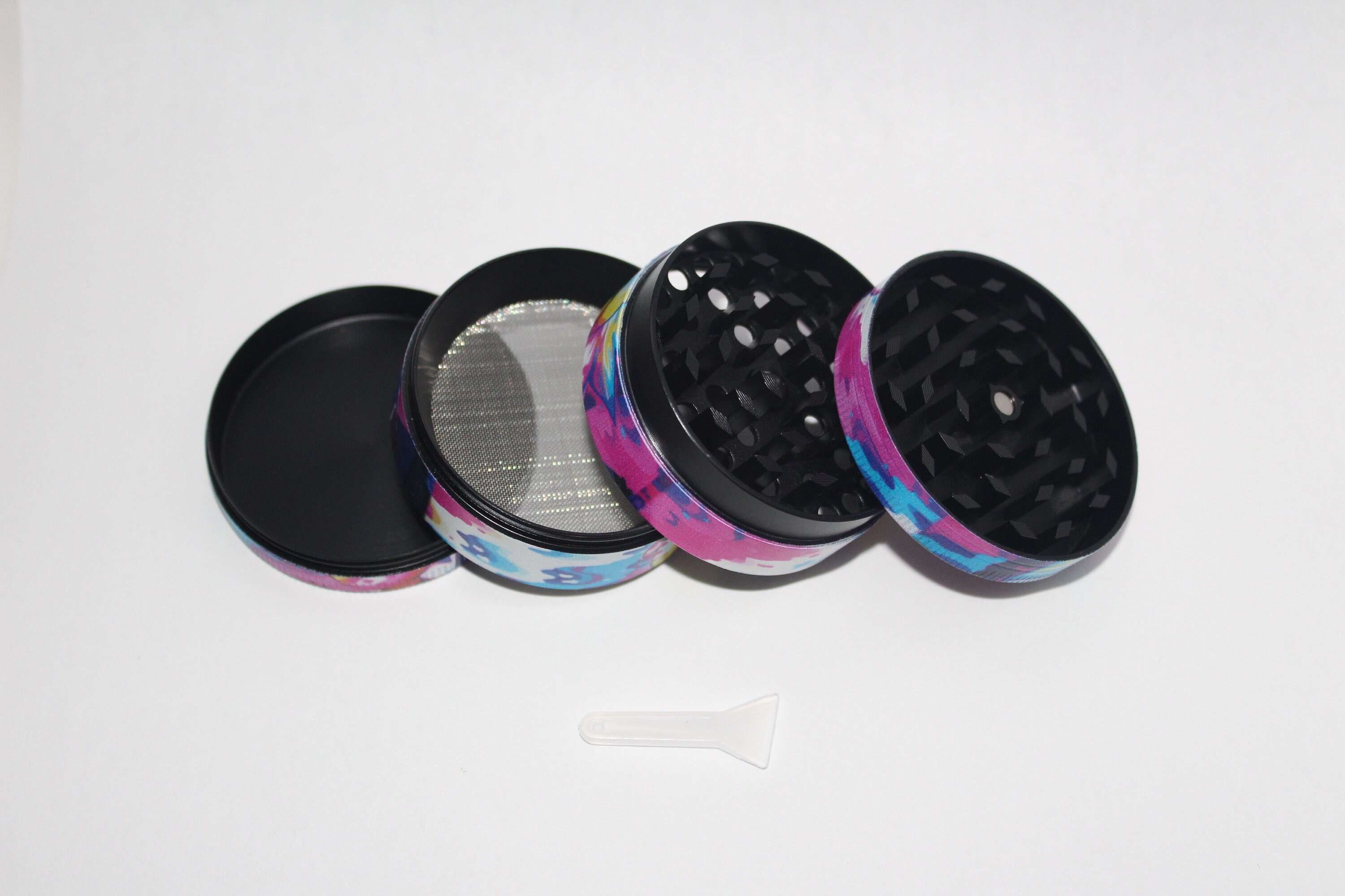 Cool Animated Herb Grinder - Etsy