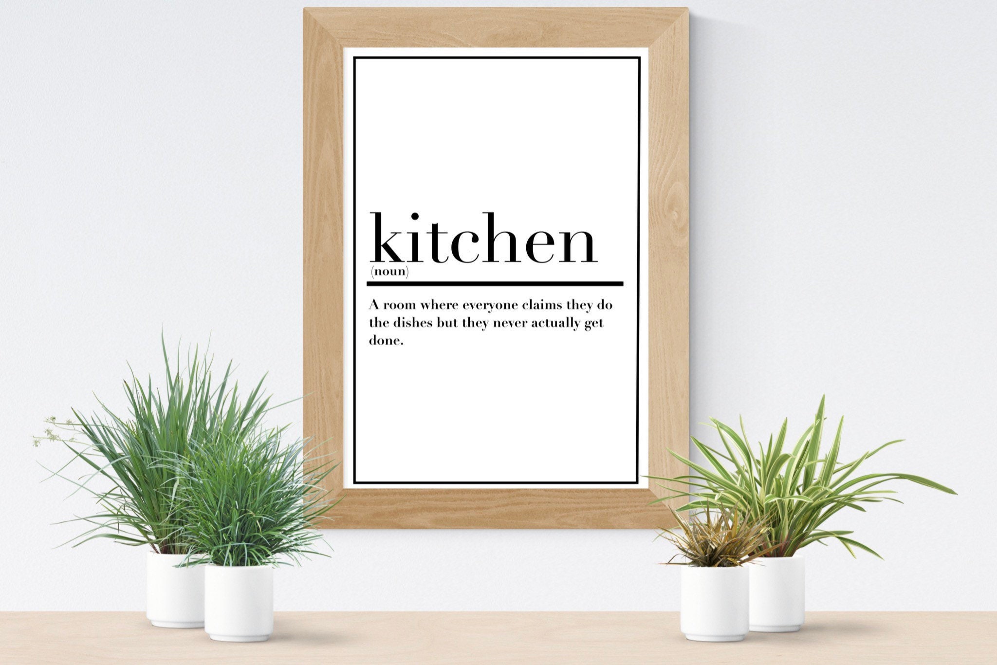 What Is The Full Meaning Of Kitchen at Douglas Hairston blog