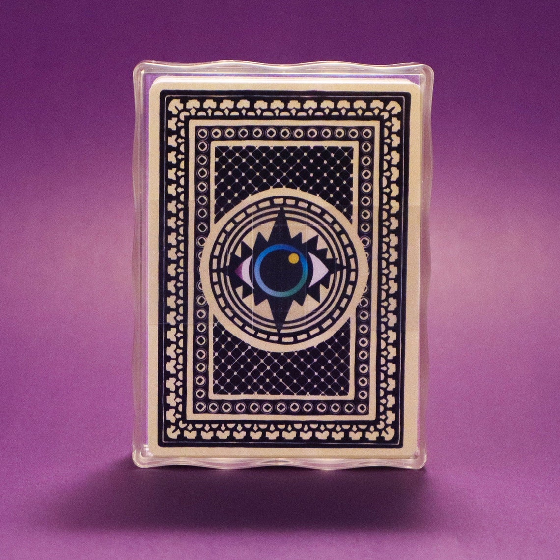 Spanish-suited playing cards | Etsy