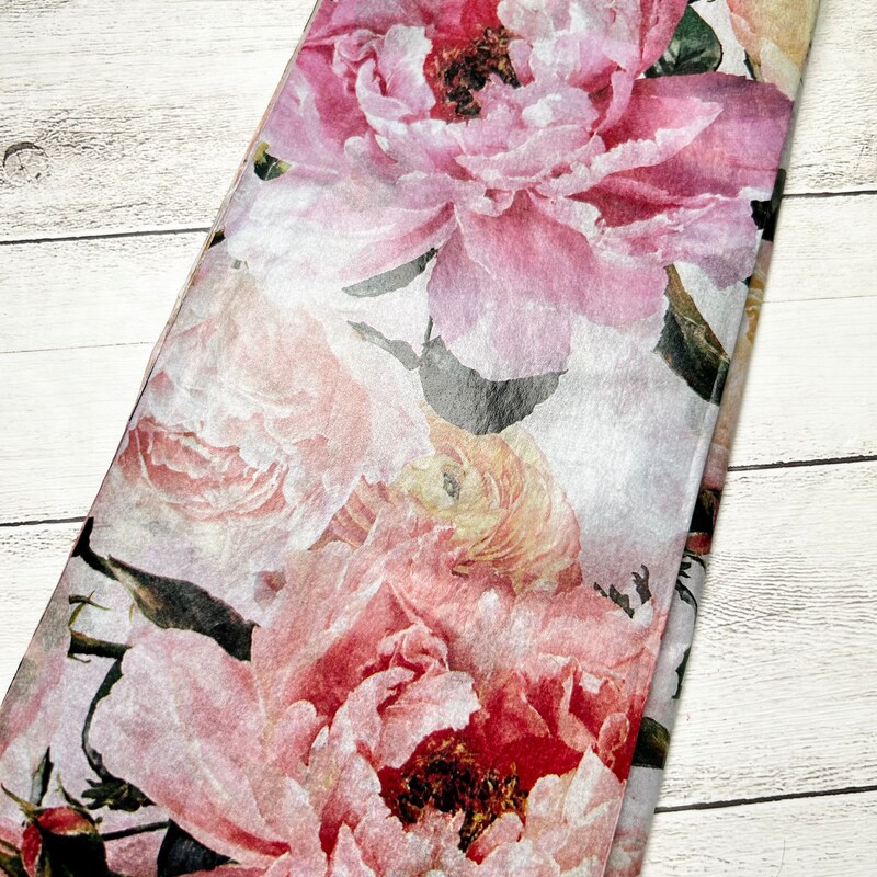 Decoupage Tissue - Etsy