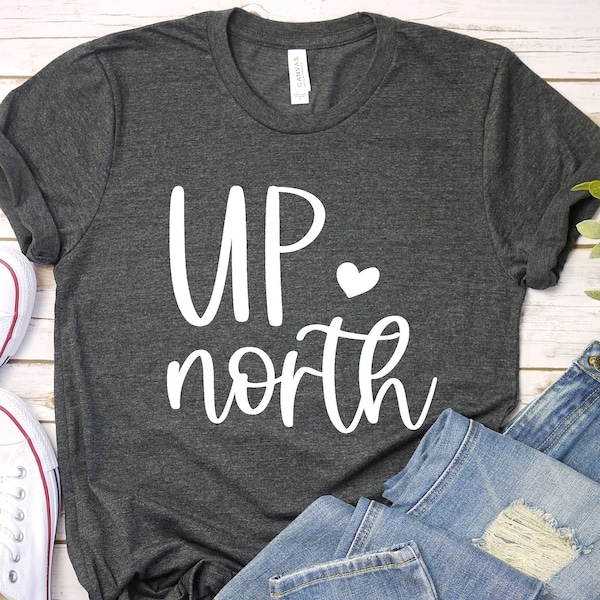 Up North - Etsy