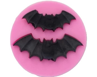 Bat Mold | Etsy