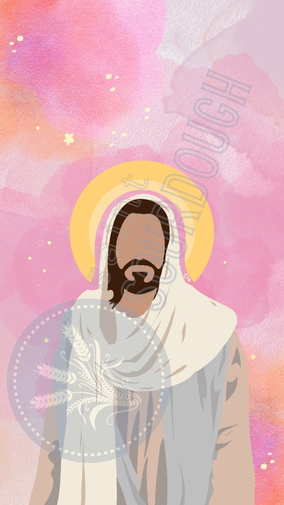 Jesus Christ Wallpaper Pinterest