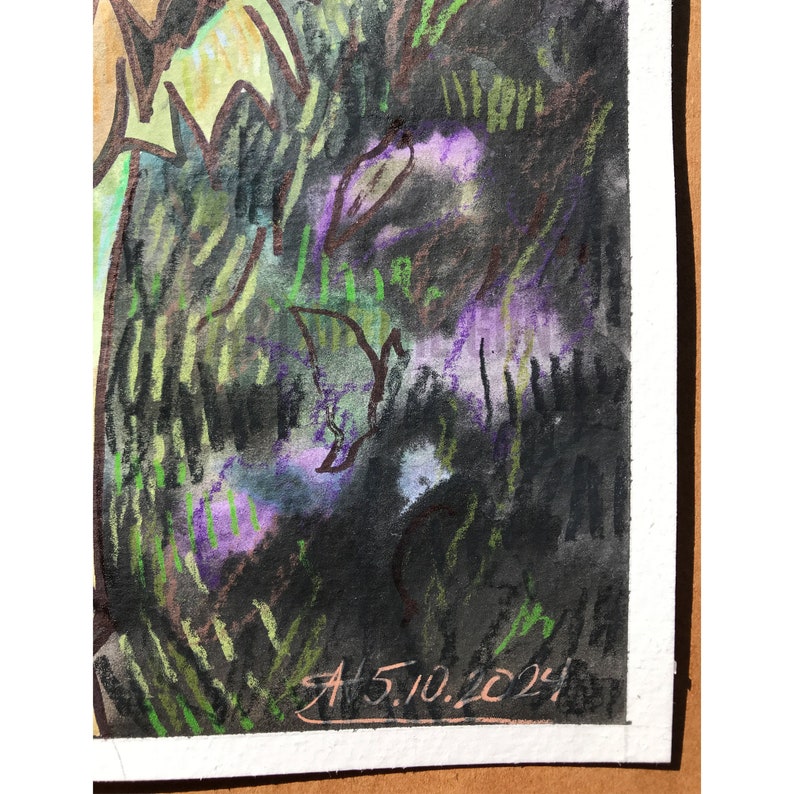 Smilodon Sabertooth Tiger Vs Night Feeder Inspired by Genndy ...