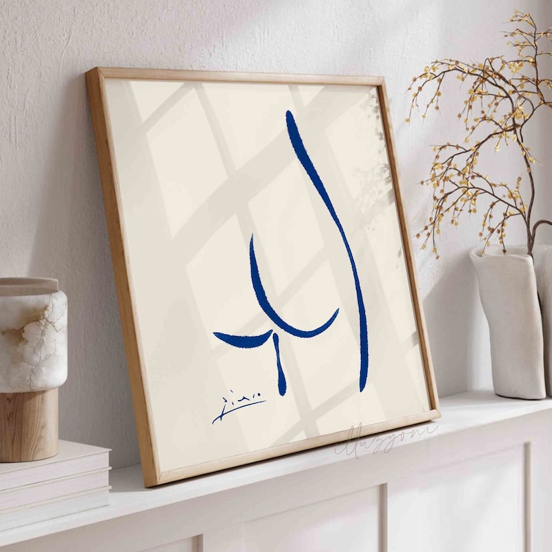 Female Couple Line Artwork - Etsy