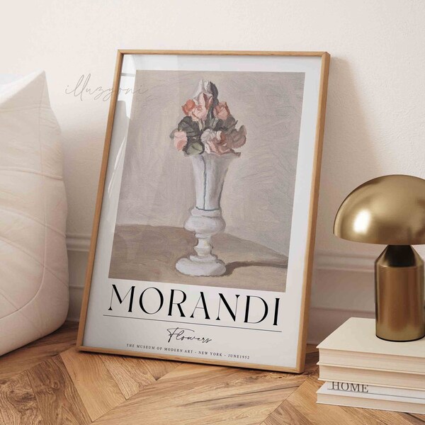 Morandi - Etsy