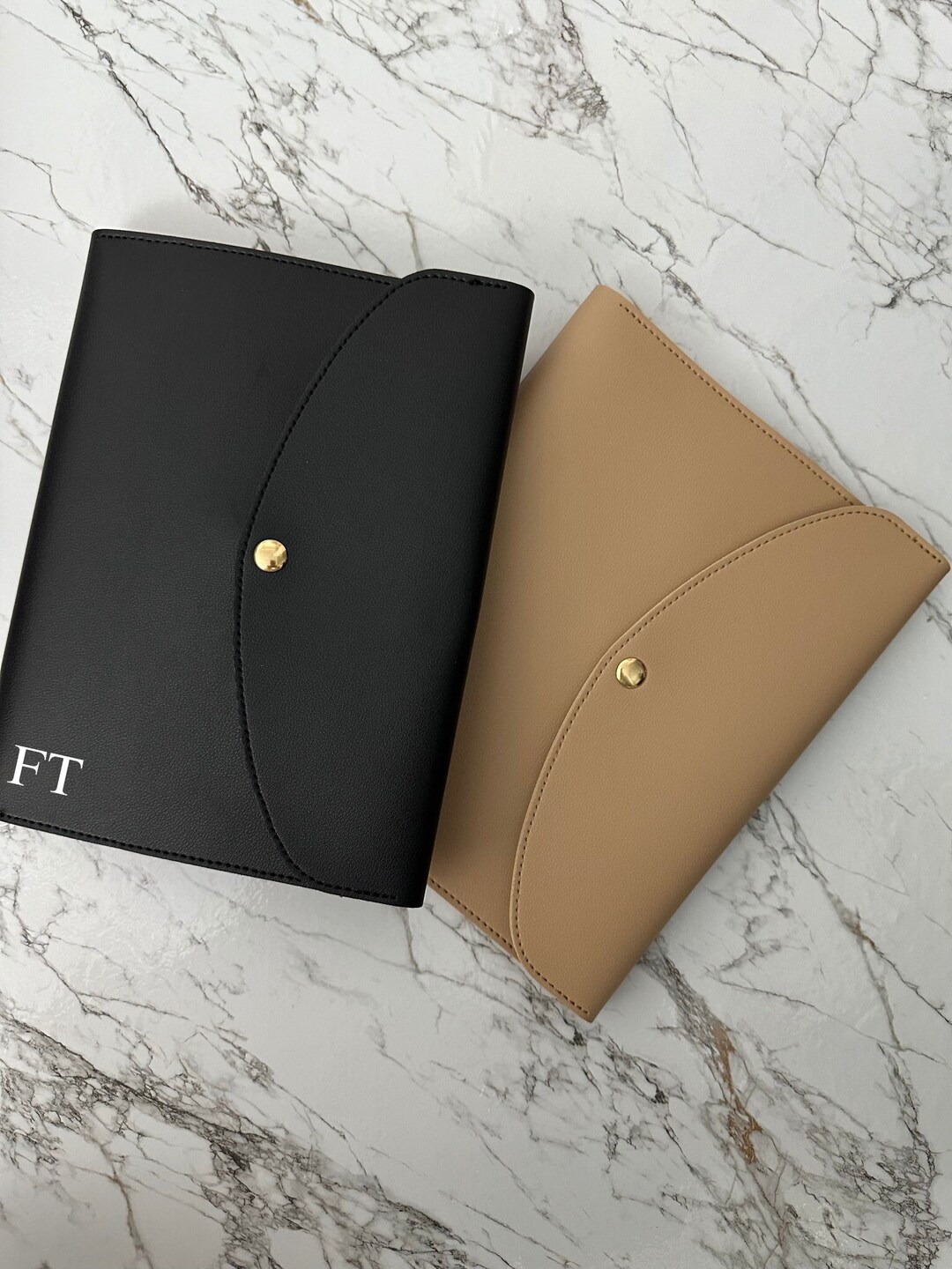 A5 Planner Personalised Organiser Covers for Notepad - Etsy
