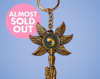 Resident Evil Key | Etsy