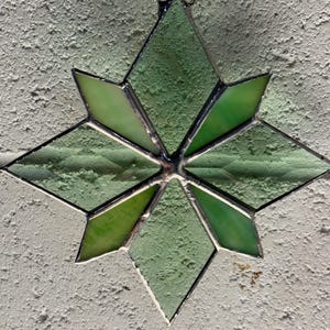 Beveled Diamond Design - Etsy