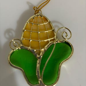 Stained Glass Corn - Etsy