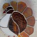 Stained Glass Turkey - Etsy