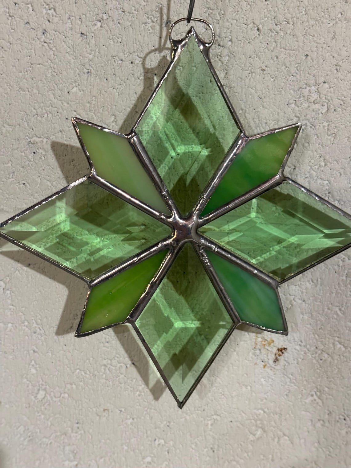 Beveled Diamond Design - Etsy