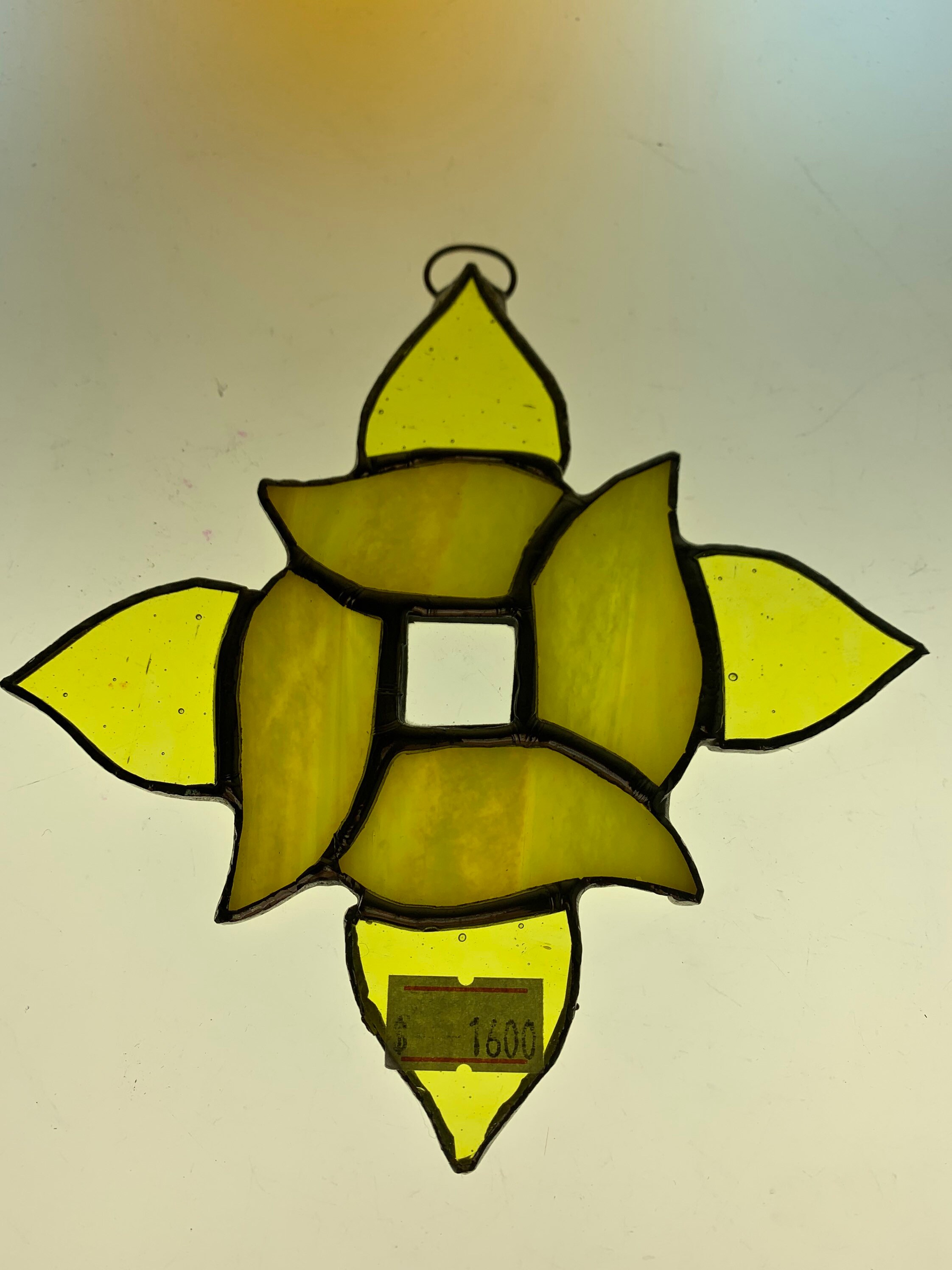 Stained Glass Design - Etsy