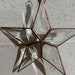 Stained Glass Star - Etsy
