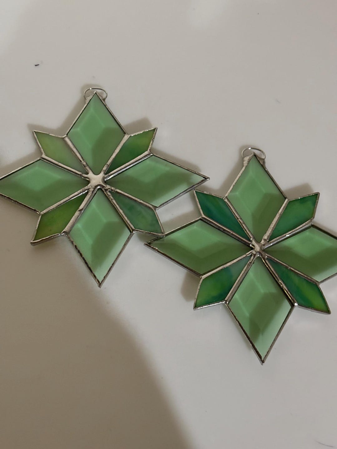 Beveled Diamond Design - Etsy