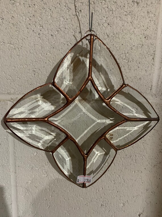 Beveled Design - Etsy