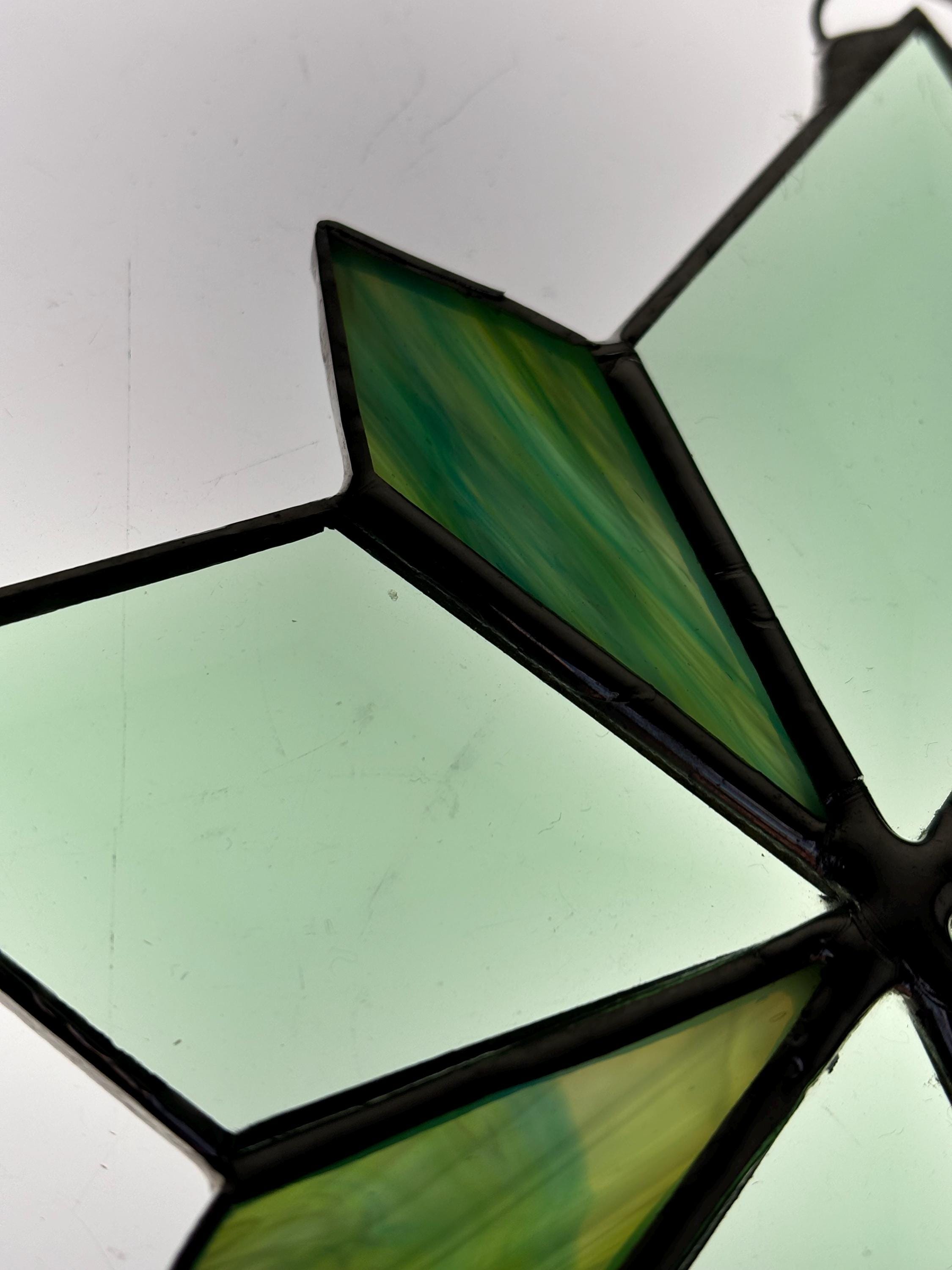 Beveled Diamond Design - Etsy