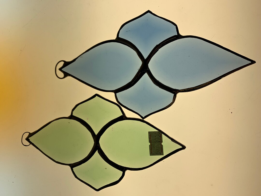 Beveled Diamond Shape - Etsy