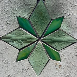 Beveled Diamond Design - Etsy