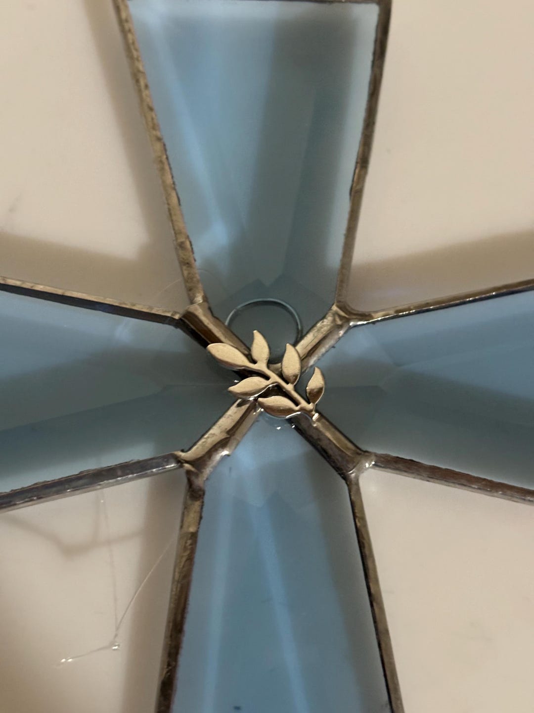 Beveled Cross - Etsy