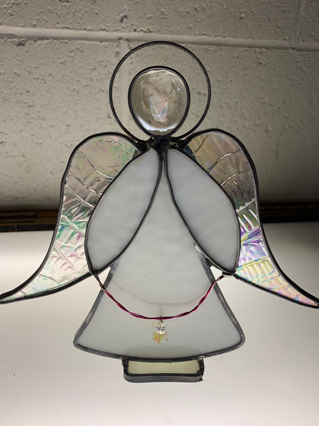 Leaded Angels - Etsy