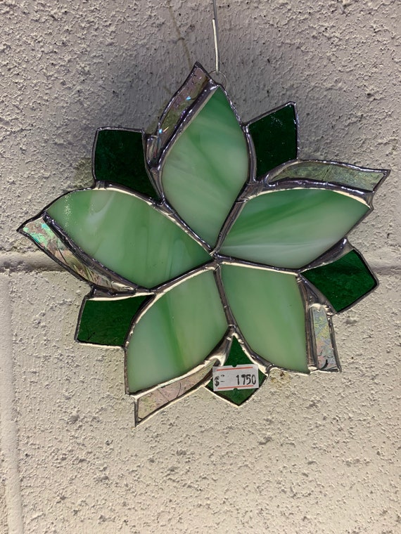 Stained Glass Design | Etsy