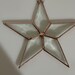 Stained Glass Star - Etsy