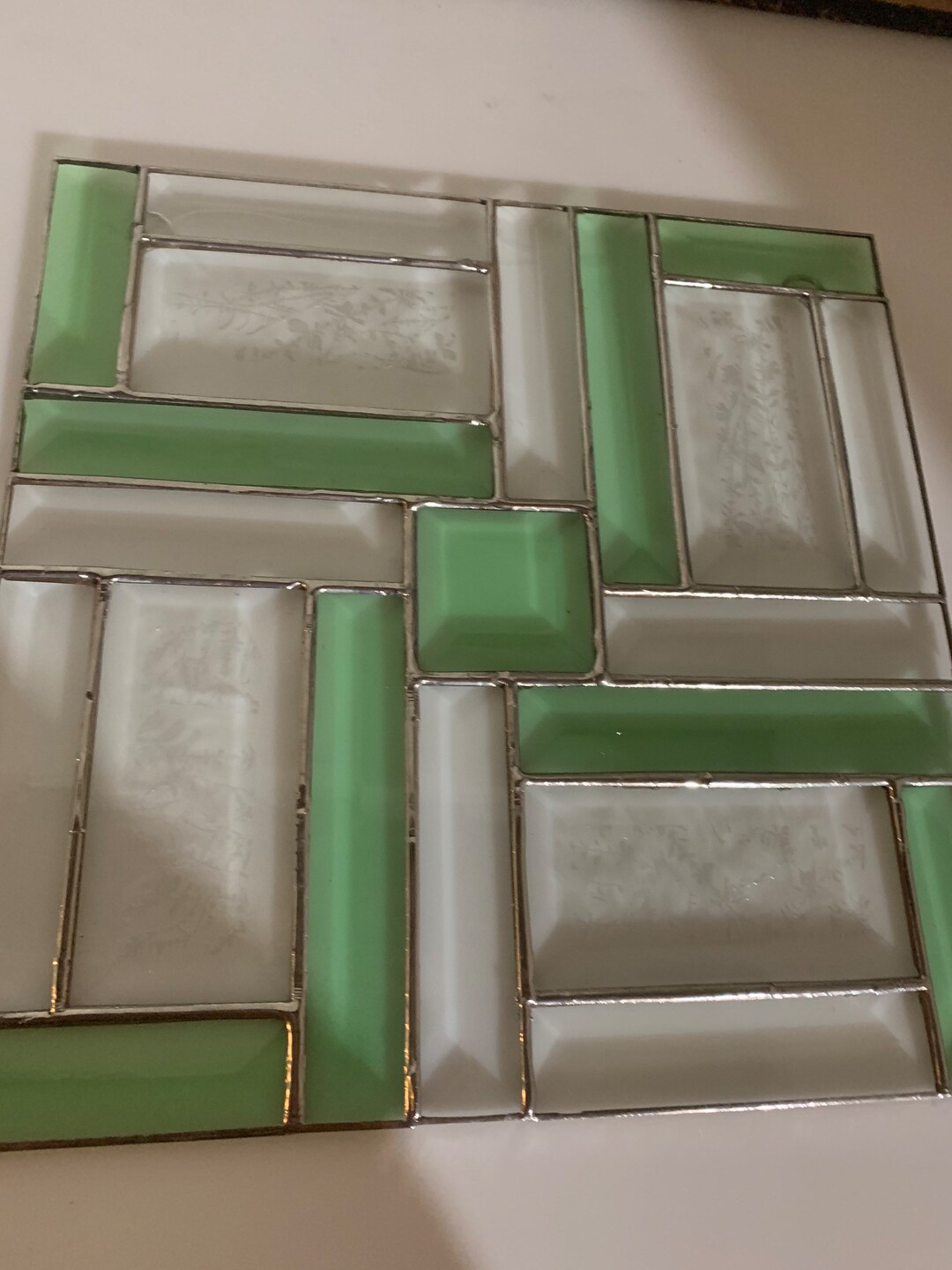 10” Quilt Square - Etsy