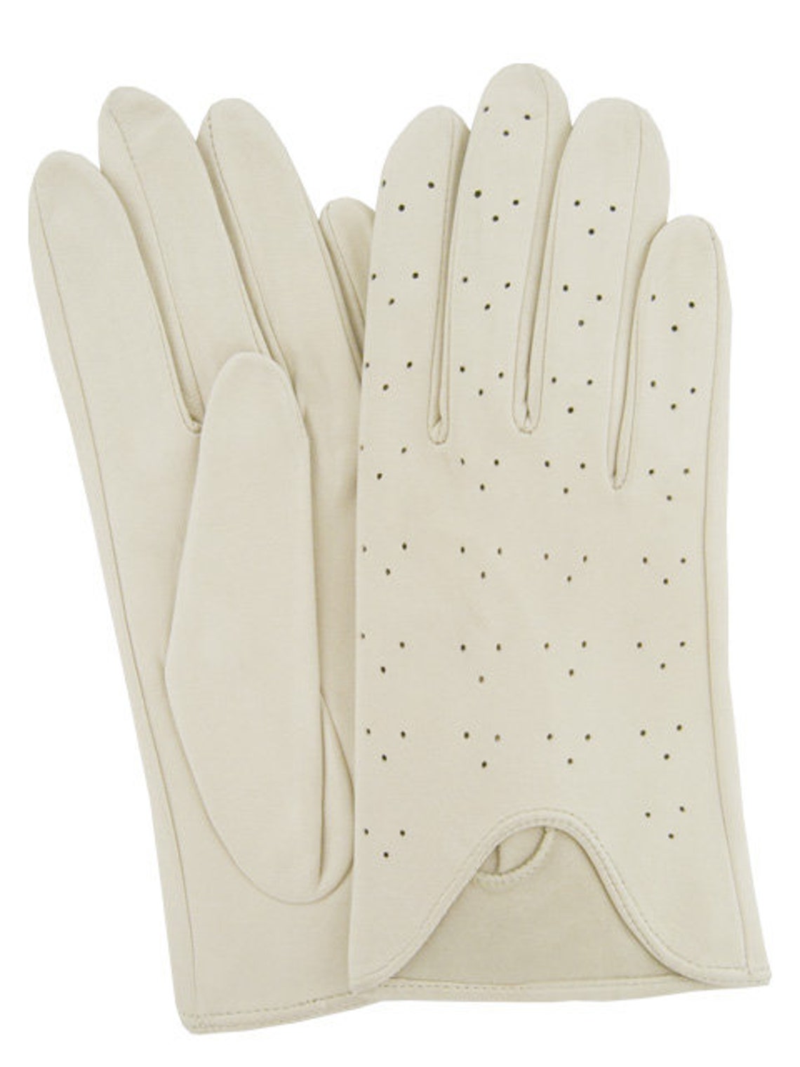 Unlined Leather Gloves Handmade Ladies Gloves Gloves for - Etsy