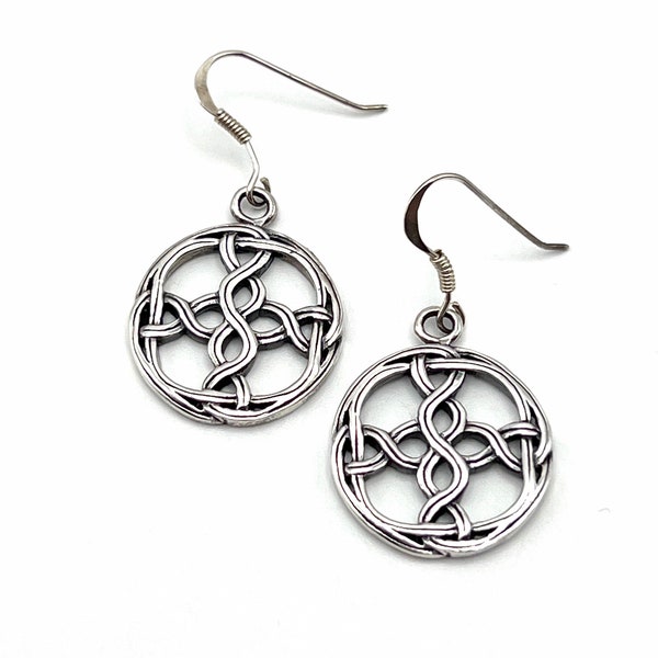 Celtic Hook - Etsy