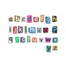 Anonymous Letters SVG - Newsletter Alphabet SVG - Etsy