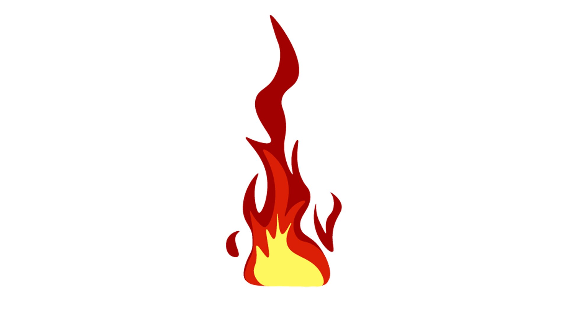 Fire Bundle PNG - Fire Cliparts - Etsy