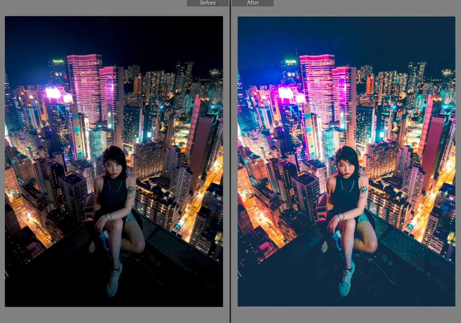 What Filter To Use For Night Photography at Alonzo Caraway blog