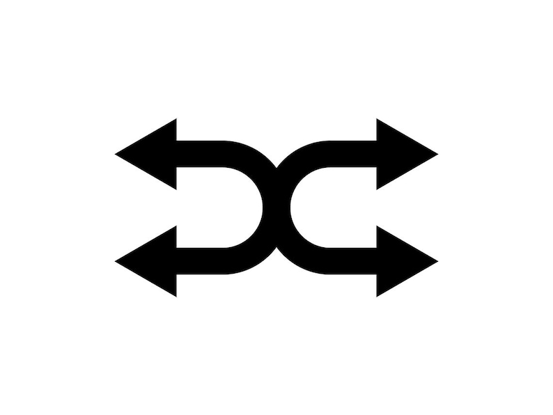 Arrow Vector Icons Set - Hand-drawn Directional Symbols for Graphic ...