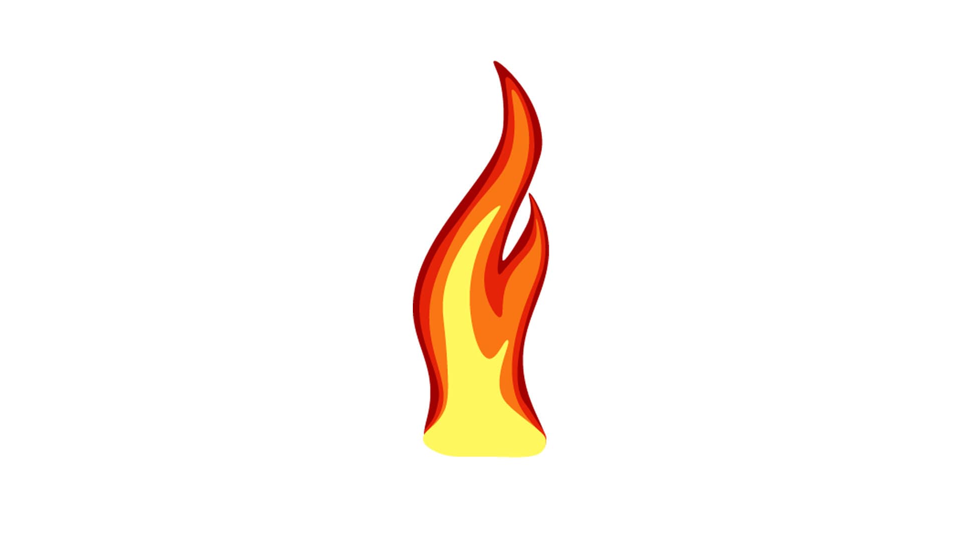 Fire Bundle PNG - Fire Cliparts - Etsy