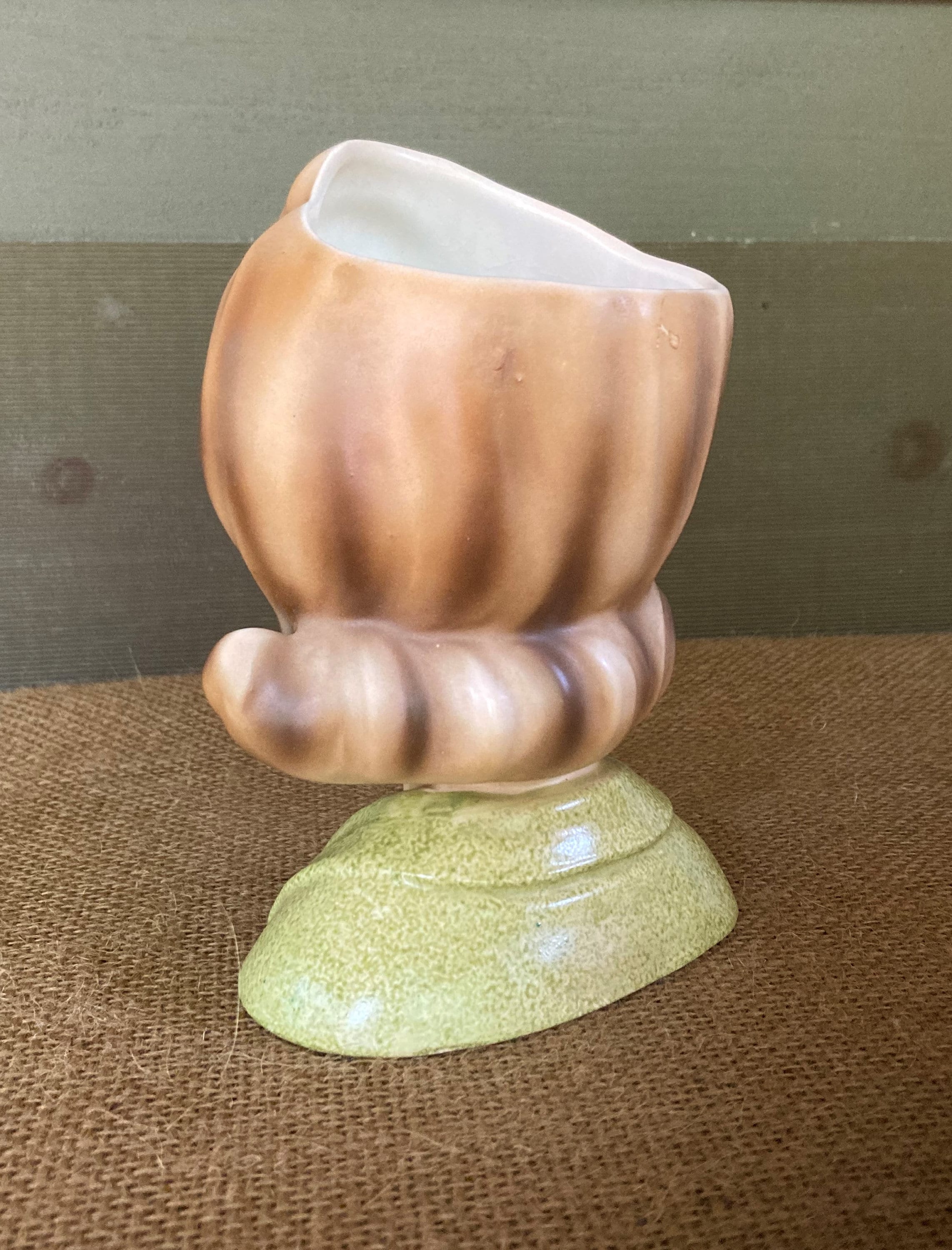 5 1/2 INARCO E-2783 Vintage Lady Headvase - Etsy