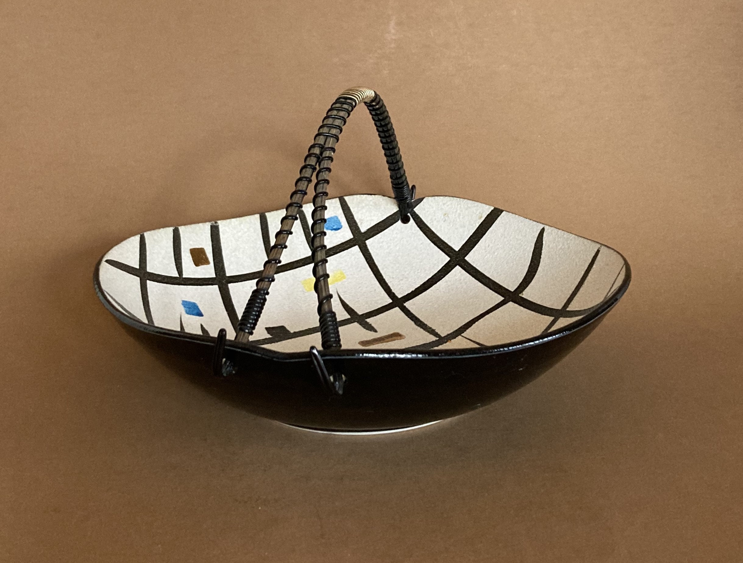 9 Vintage 1962 INARCO Candy Dish 6-333 - Etsy