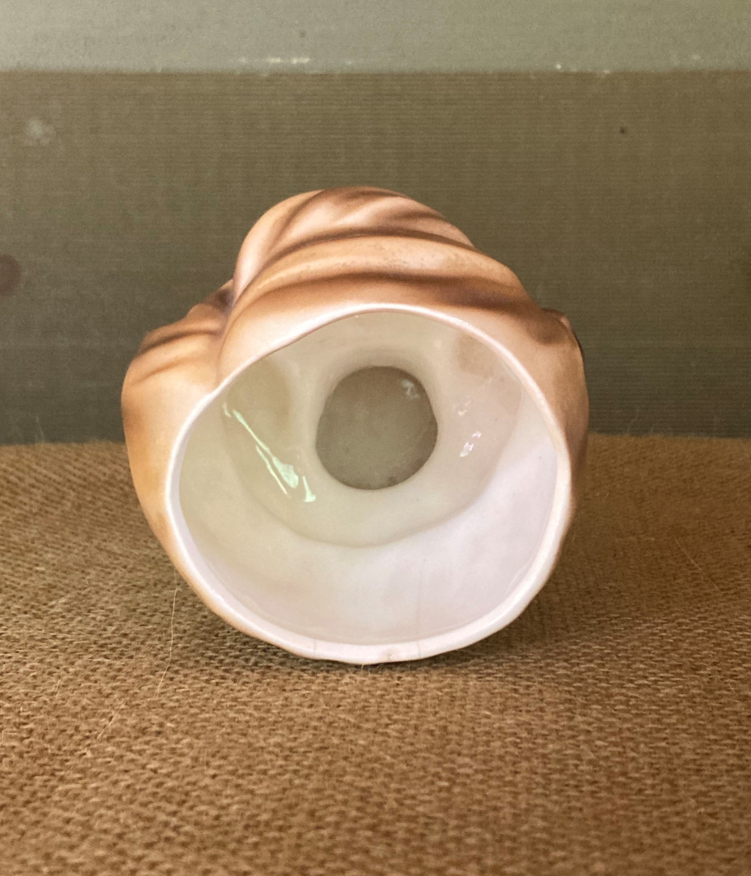 5 1/2 INARCO E-2783 Vintage Lady Headvase - Etsy