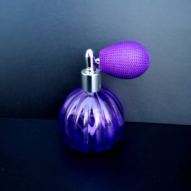 Perfume Spray Bottle - Etsy