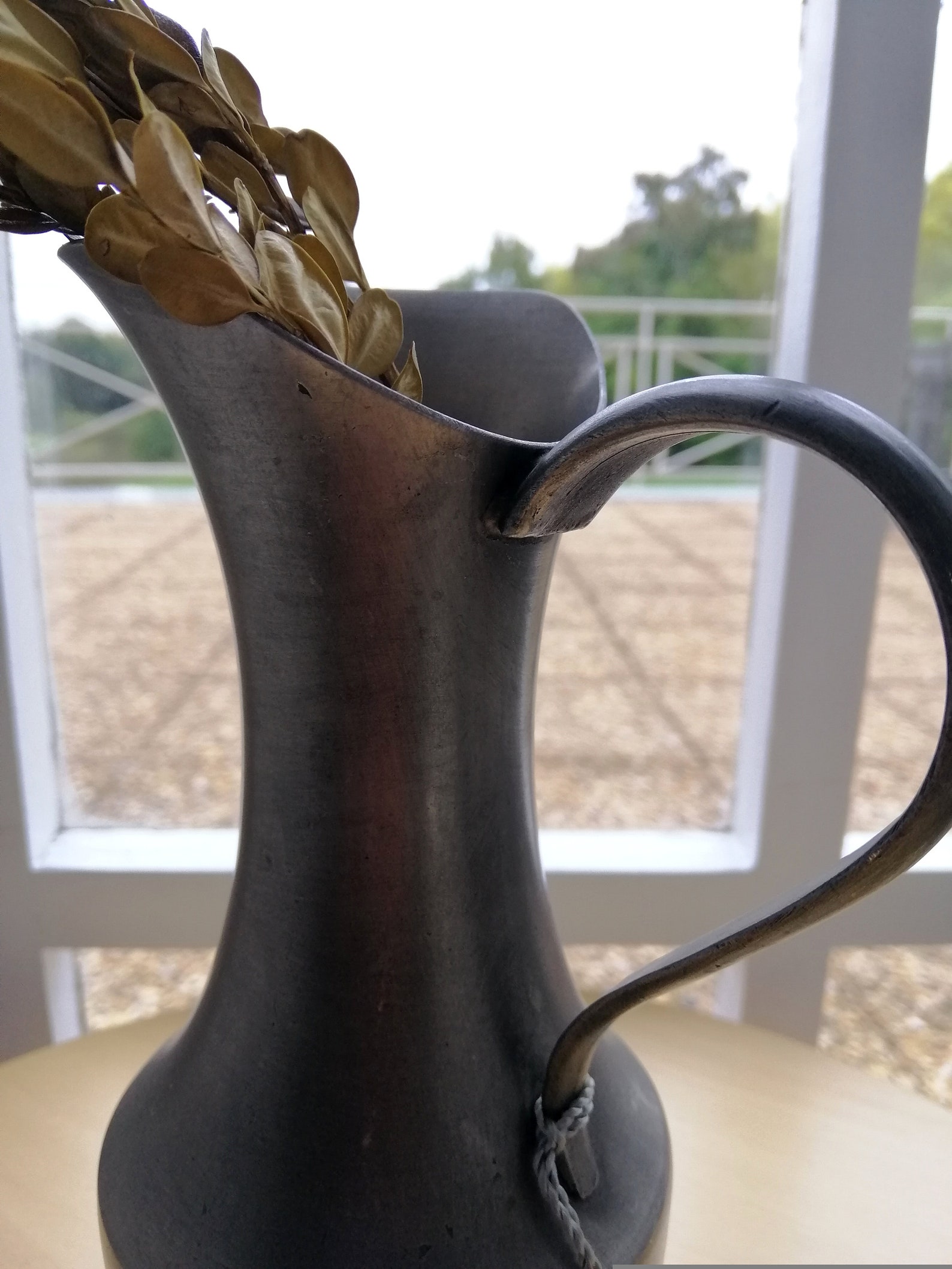 Jean Goardere Etain/Pichet en étain / Pichet / Pot. Coupe - Etsy Canada