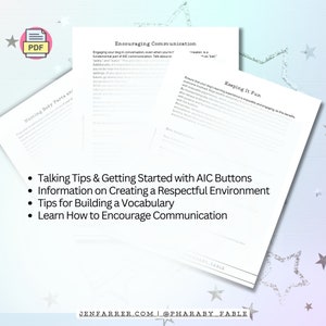 Button up - the AIC Guidebook: Teach Your Dog to Communicate With ...