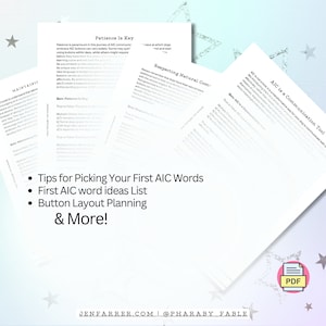 Button up - the AIC Guidebook: Teach Your Dog to Communicate With ...